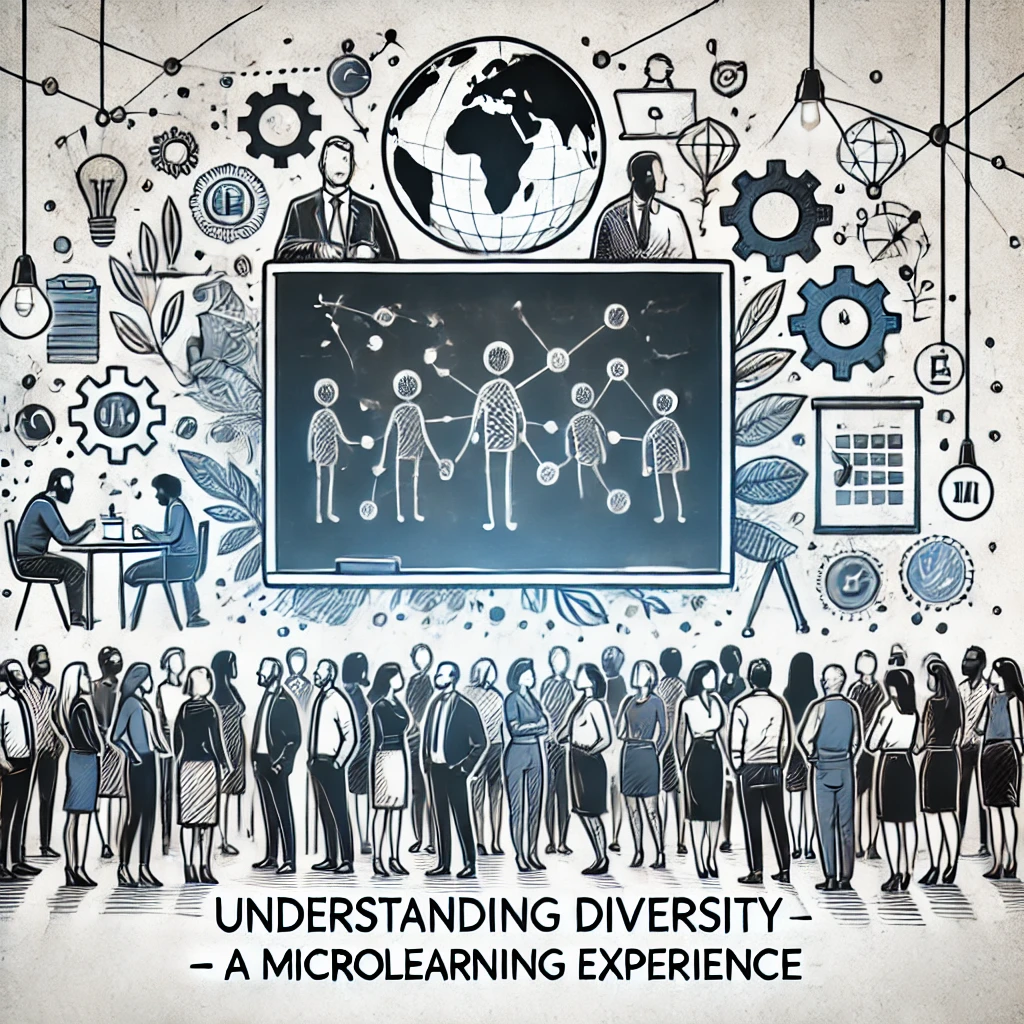 Understanding Diversity – A Microlearning Experience - International ...